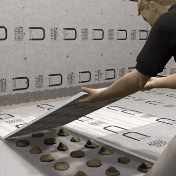 Element Multi-Funtional Construction Panels - Blackchurch Leisure ...