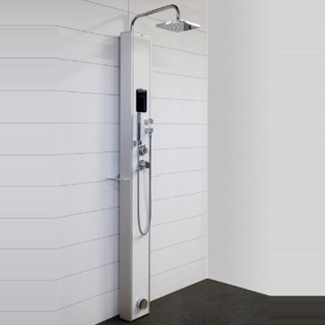 Steam-column-202w - Blackchurch Leisure - Bleisure.com